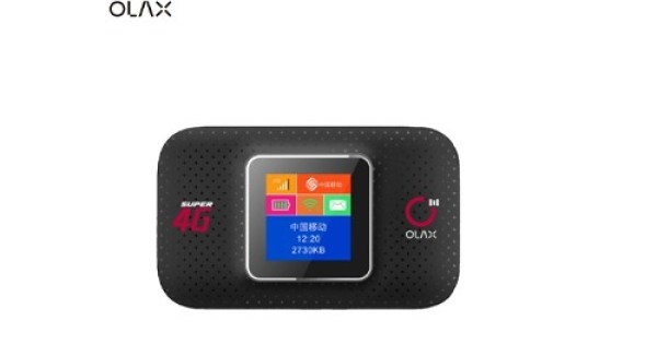 OLAX MF982 4G Pocket WiFi Hotspot Price in Bangladesh